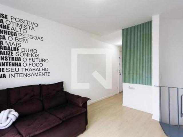 Apartamento à Venda Portal do Morumbi, 1 Quarto, 40 m² São Paulo