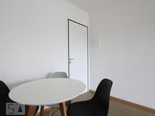 Apartamento à Venda Portal do Morumbi, 1 Quarto, 40 m² São Paulo