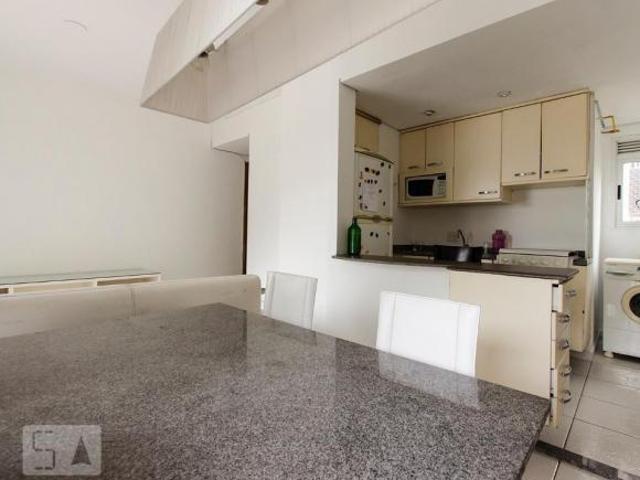 Apartamento à Venda Portal do Morumbi, 1 Quarto, 57 m2