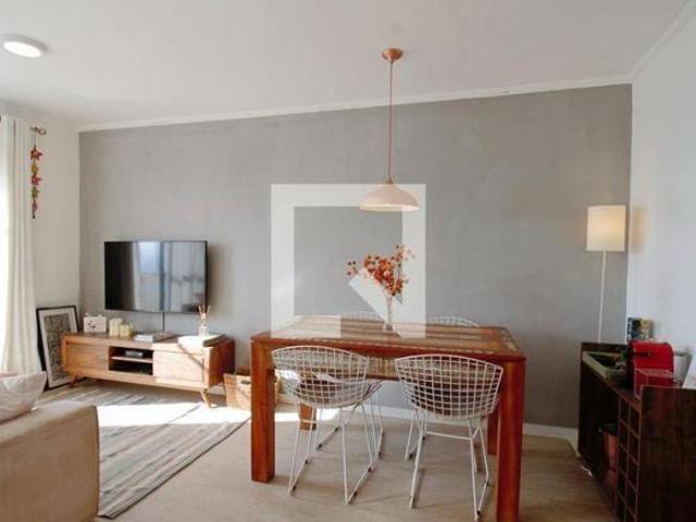 Apartamento à Venda Portal do Morumbi, 1 Quarto, 58 m² São Paulo