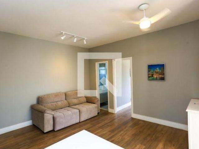 Apartamento à Venda Portal do Morumbi, 1 Quarto, 50 m2
