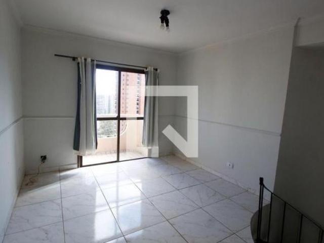 Apartamento à Venda Portal do Morumbi, 1 Quarto, 68 m² São Paulo