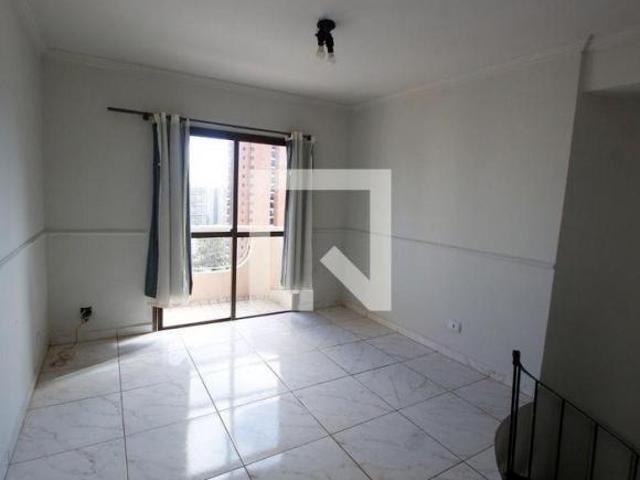 Apartamento à Venda Portal do Morumbi, 1 Quarto, 68 m² São Paulo