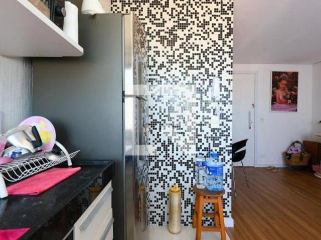 Apartamento à Venda Portal do Morumbi, 1 Quarto, 60 m2