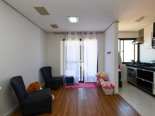 Apartamento à Venda Portal do Morumbi, 1 Quarto, 60 m2