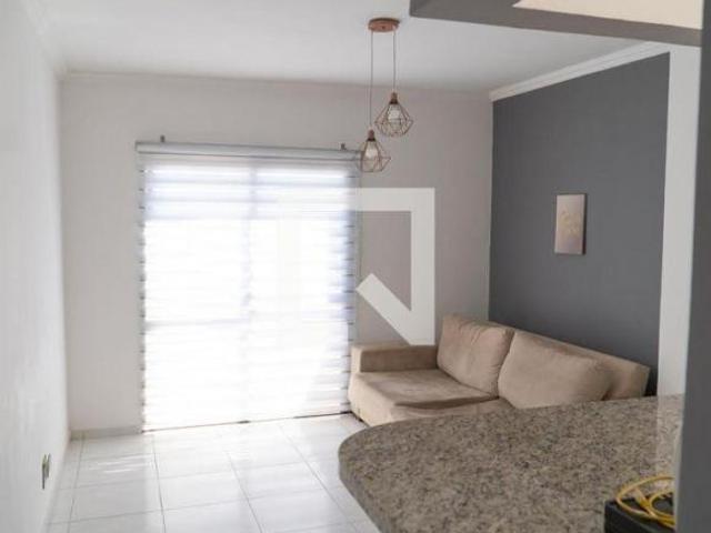 Apartamento à Venda Portal do Morumbi, 1 Quarto, 60 m² São Paulo