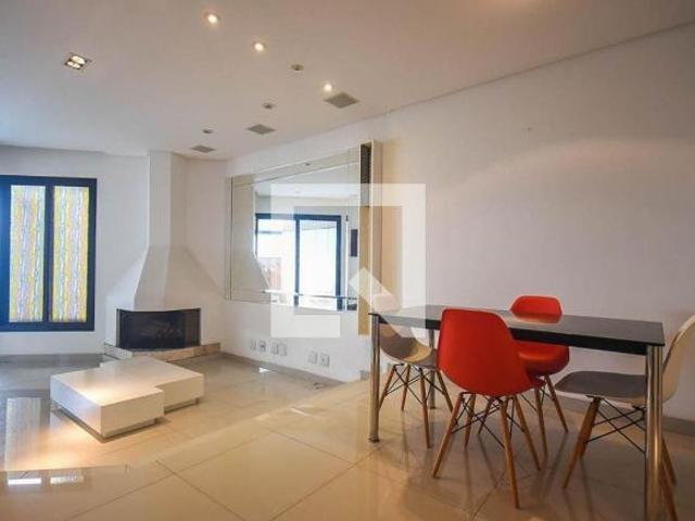 Apartamento à Venda Portal do Morumbi, 1 Quarto, 78 m2