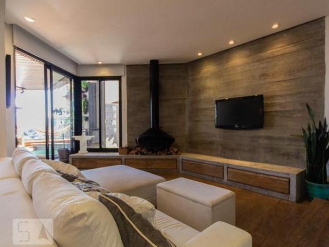 Apartamento à Venda Portal do Morumbi, 1 Quarto, 78 m2