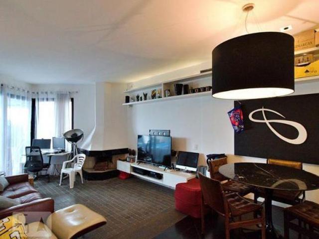 Apartamento à Venda Portal do Morumbi, 1 Quarto, 78 m2