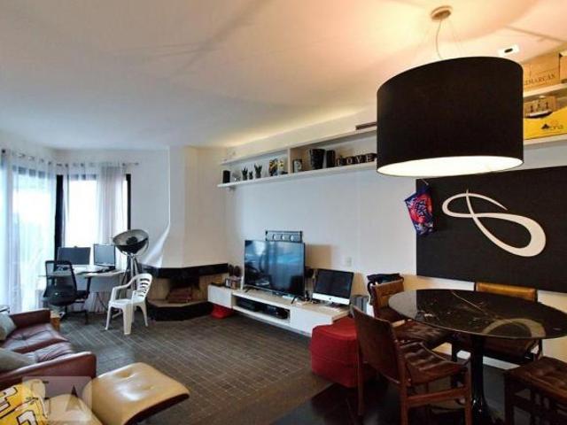 Apartamento à Venda Portal do Morumbi, 1 Quarto, 78 m2