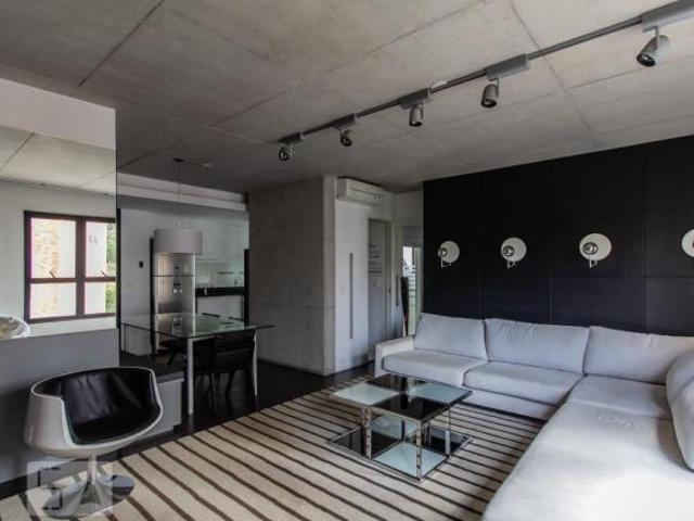 Apartamento à Venda Portal do Morumbi, 1 Quarto, 70 m2
