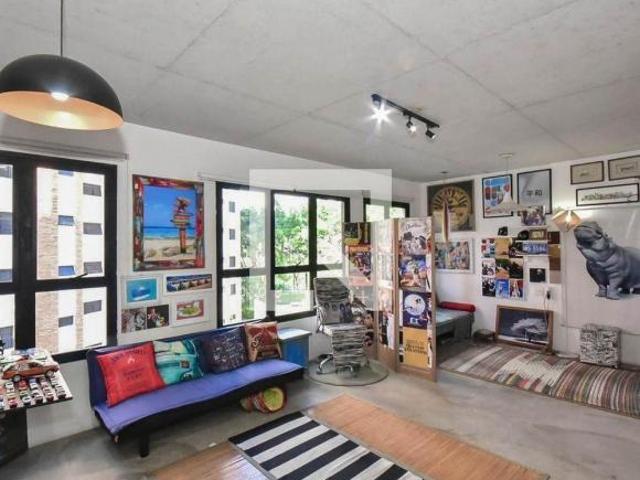 Apartamento à Venda Portal do Morumbi, 1 Quarto, 70 m2