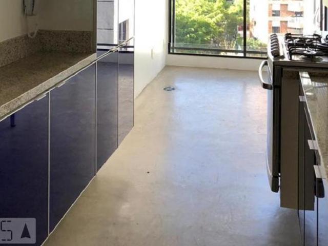 Apartamento à Venda Portal do Morumbi, 1 Quarto, 70 m2