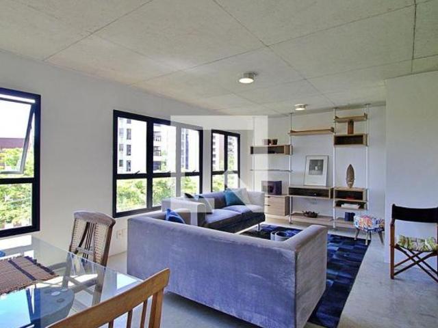 Apartamento à Venda Portal do Morumbi, 1 Quarto, 70 m2