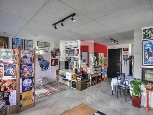 Apartamento à Venda Portal do Morumbi, 1 Quarto, 70 m2