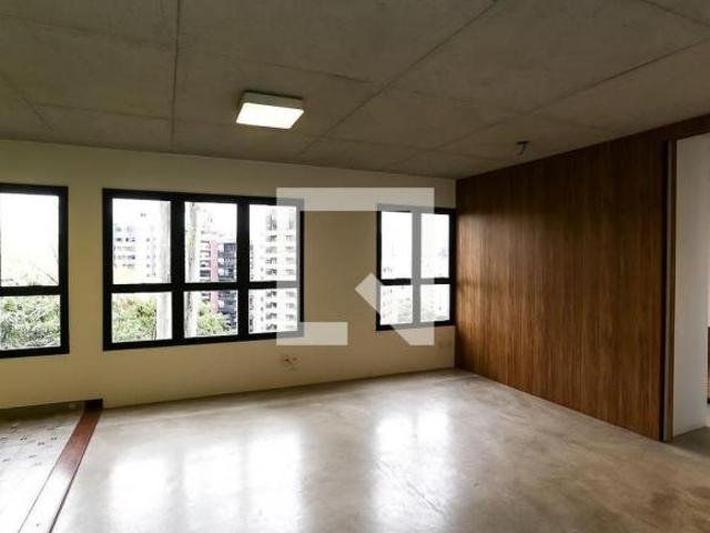 Apartamento à Venda Portal do Morumbi, 1 Quarto, 70 m2
