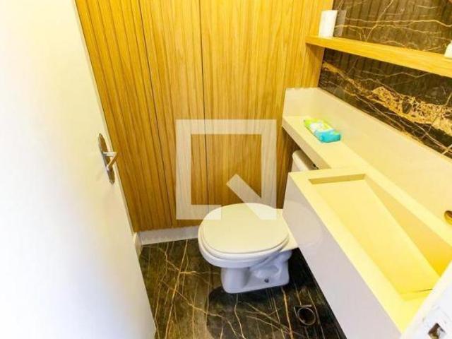 Apartamento à Venda Portal do Morumbi, 1 Quarto, 84 m2