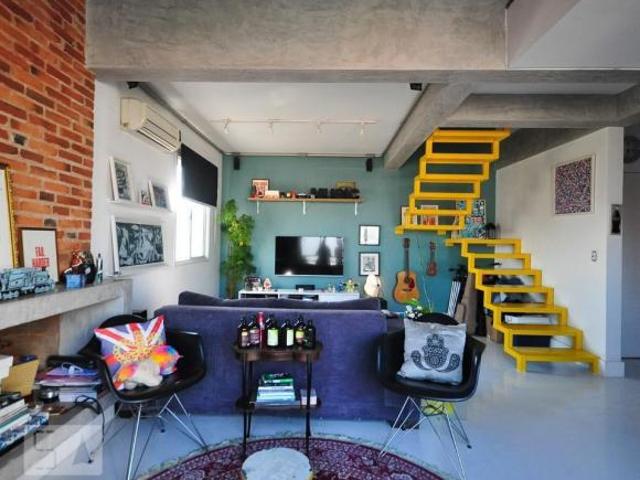 Apartamento à Venda Portal do Morumbi, 1 Quarto, 84 m2
