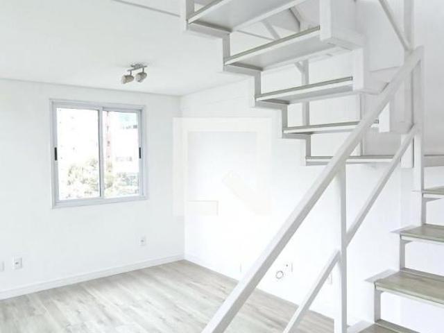 Apartamento à Venda Portal do Morumbi, 1 Quarto, 84 m2