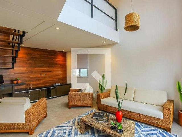 Apartamento à Venda Portal do Morumbi, 1 Quarto, 87 m2