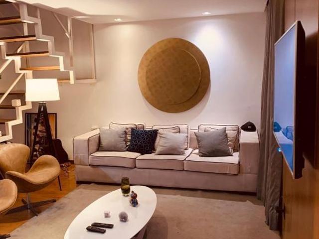 Apartamento à Venda Portal do Morumbi, 1 Quarto, 89 m2