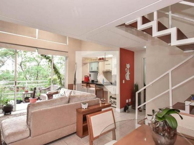 Apartamento à Venda Portal do Morumbi, 1 Quarto, 89 m2