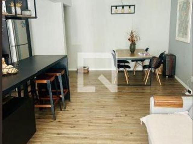 Apartamento à Venda Portal do Morumbi, 1 Quarto, 80 m² São Paulo