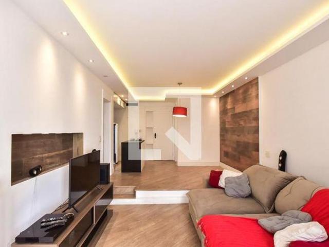 Apartamento à Venda Portal do Morumbi, 1 Quarto, 81 m2