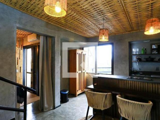 Apartamento à Venda Portal do Morumbi, 1 Quarto, 81 m2