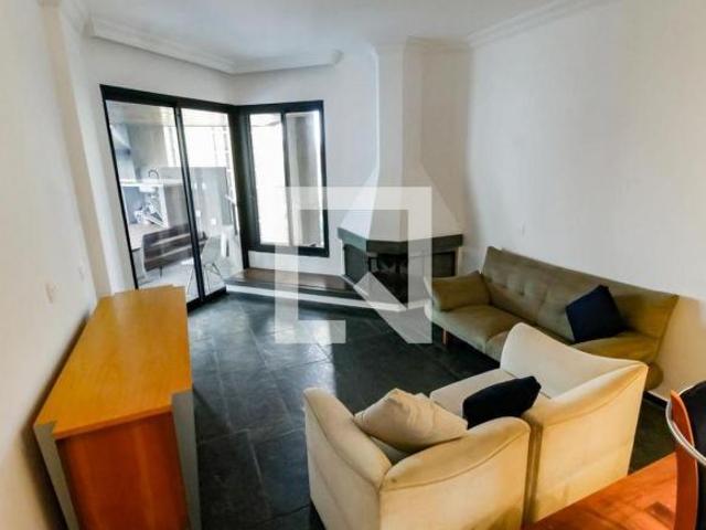 Apartamento à Venda Portal do Morumbi, 1 Quarto, 83 m2