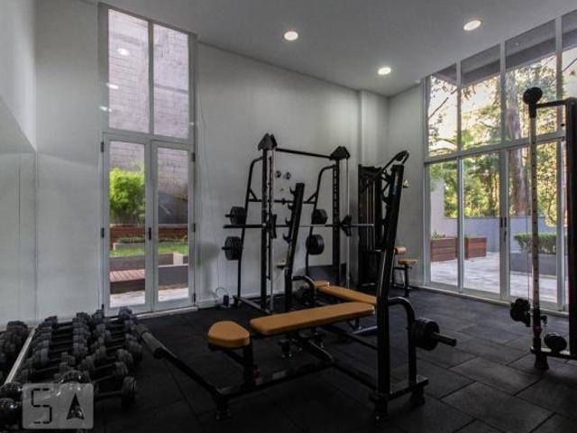 Apartamento à Venda Portal do Morumbi, 1 Quarto, 90 m2