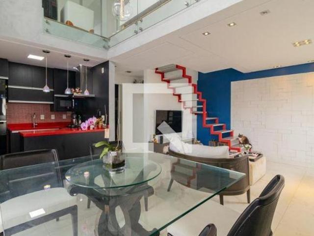 Apartamento à Venda Portal do Morumbi, 1 Quarto, 93 m2