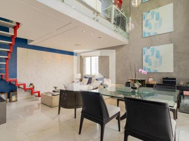 Apartamento à Venda Portal do Morumbi, 1 Quarto, 93 m2