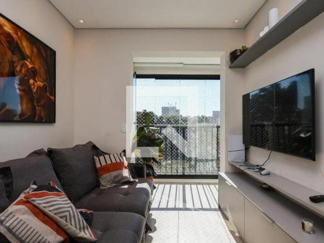 Apartamento à Venda Portal do Morumbi, 2 Quartos, 43 m2