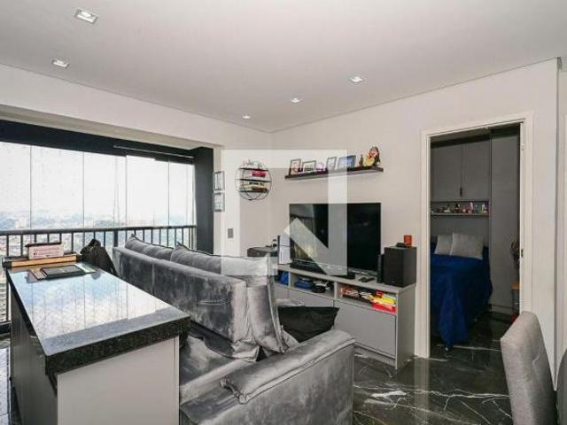 Apartamento à Venda Portal do Morumbi, 2 Quartos, 42 m2