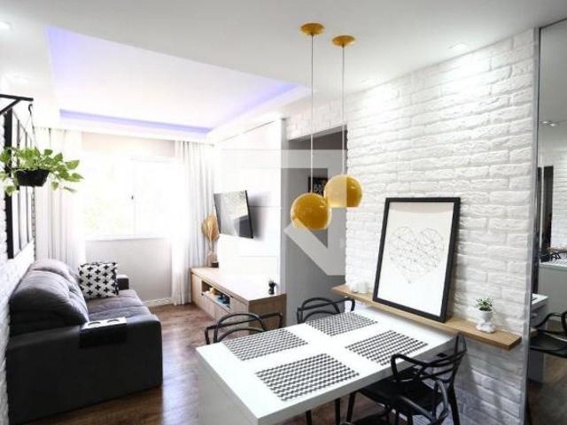 Apartamento à Venda Portal do Morumbi, 2 Quartos, 43 m2