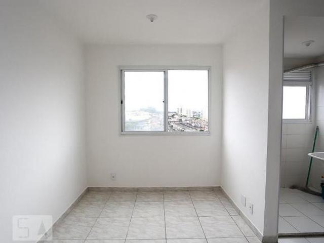 Apartamento à Venda Portal do Morumbi, 2 Quartos, 43 m2