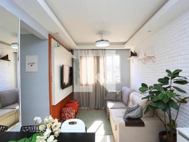 Apartamento à Venda Portal do Morumbi, 2 Quartos, 43 m2