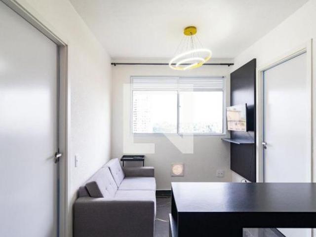 Apartamento à Venda Portal do Morumbi, 2 Quartos, 43 m2