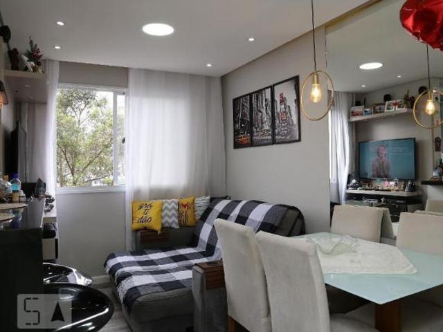 Apartamento à Venda Portal do Morumbi, 2 Quartos, 43 m2