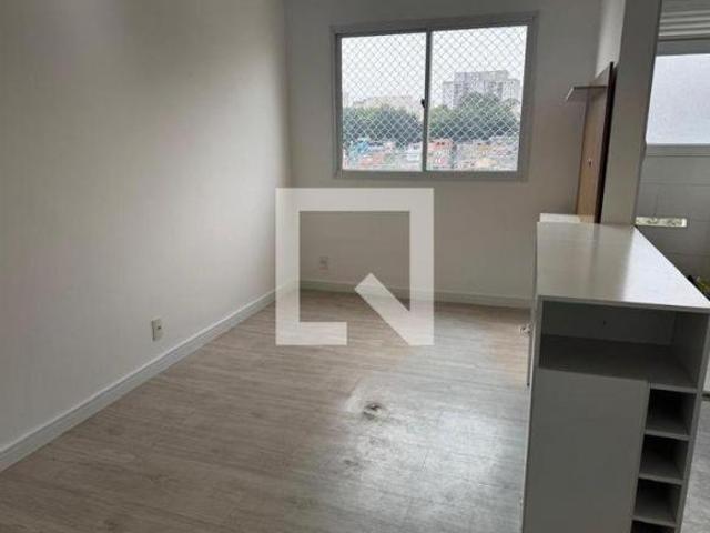 Apartamento à Venda Portal do Morumbi, 2 Quartos, 43 m² São Paulo