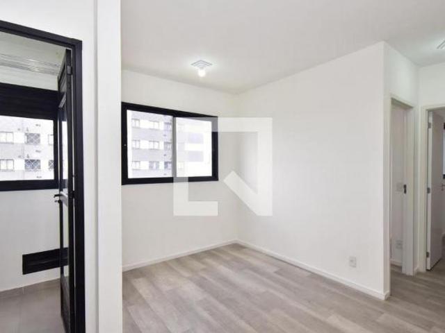 Apartamento à Venda Portal do Morumbi, 2 Quartos, 40 m2