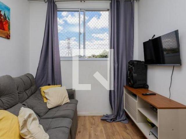 Apartamento à Venda Portal do Morumbi, 2 Quartos, 40 m2