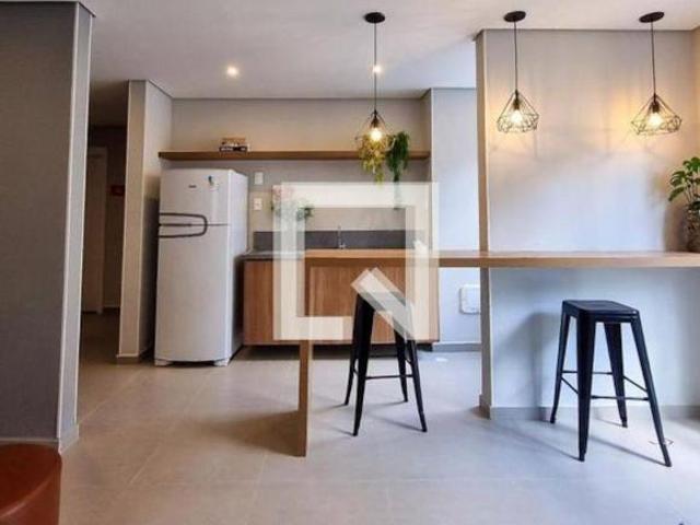 Apartamento à Venda Portal do Morumbi, 2 Quartos, 40 m2