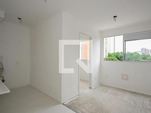 Apartamento à Venda Portal do Morumbi, 2 Quartos, 40 m2