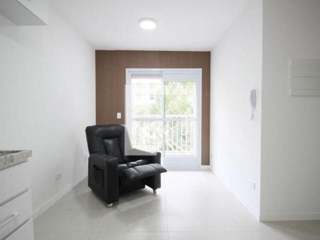 Apartamento à Venda Portal do Morumbi, 2 Quartos, 40 m2