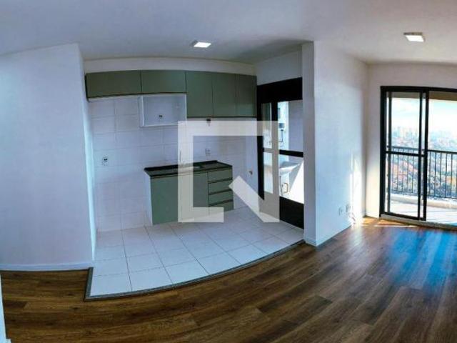 Apartamento à Venda Portal do Morumbi, 2 Quartos, 40 m2