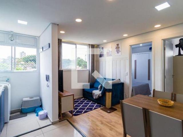 Apartamento à Venda Portal do Morumbi, 2 Quartos, 40 m2