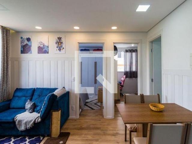 Apartamento à Venda Portal do Morumbi, 2 Quartos, 40 m2