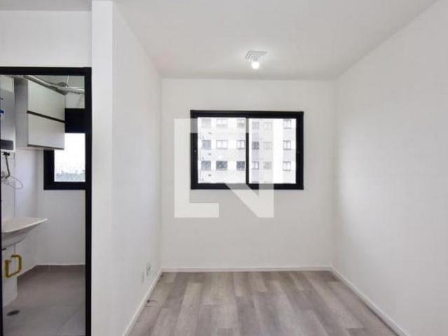 Apartamento à Venda Portal do Morumbi, 2 Quartos, 40 m² São Paulo